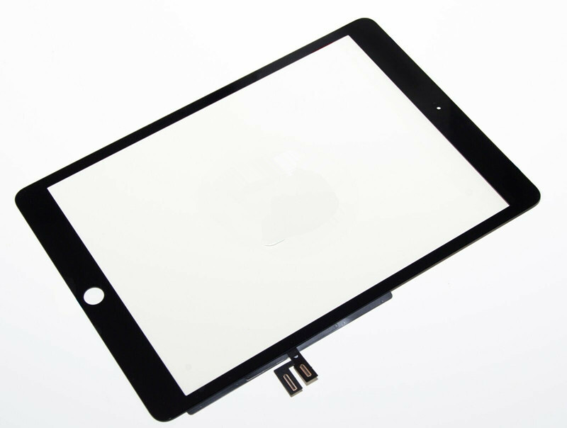 New For iPad 8 8th Gen 10.2 Touch Screen Digitizer Glass Lens A2270 ...