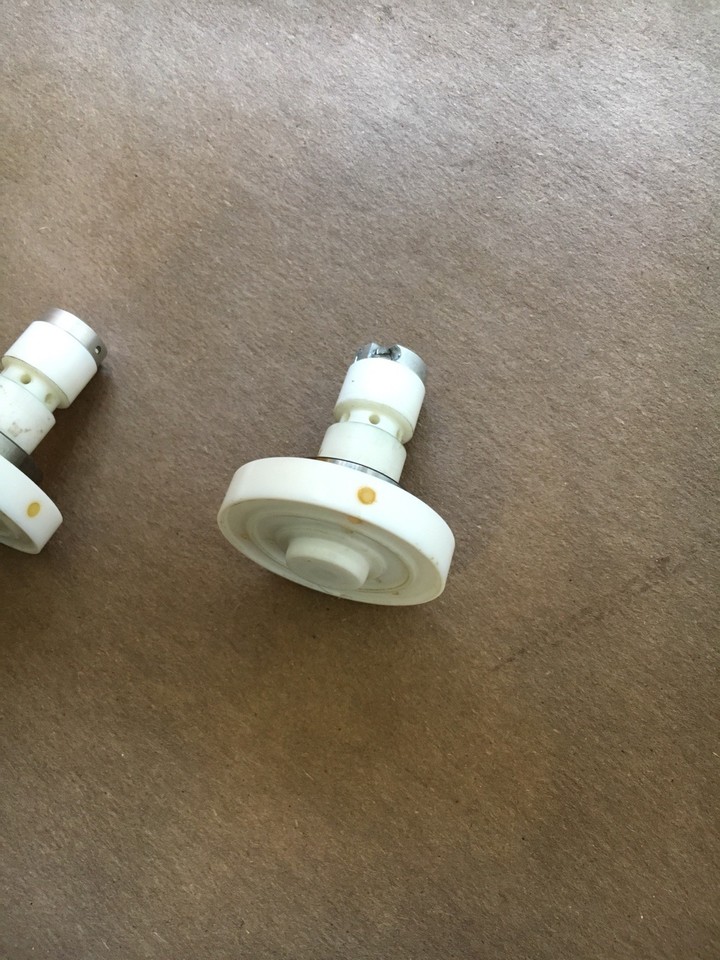 Spin Cooler Chuck Complete 32351054-002 | eBay