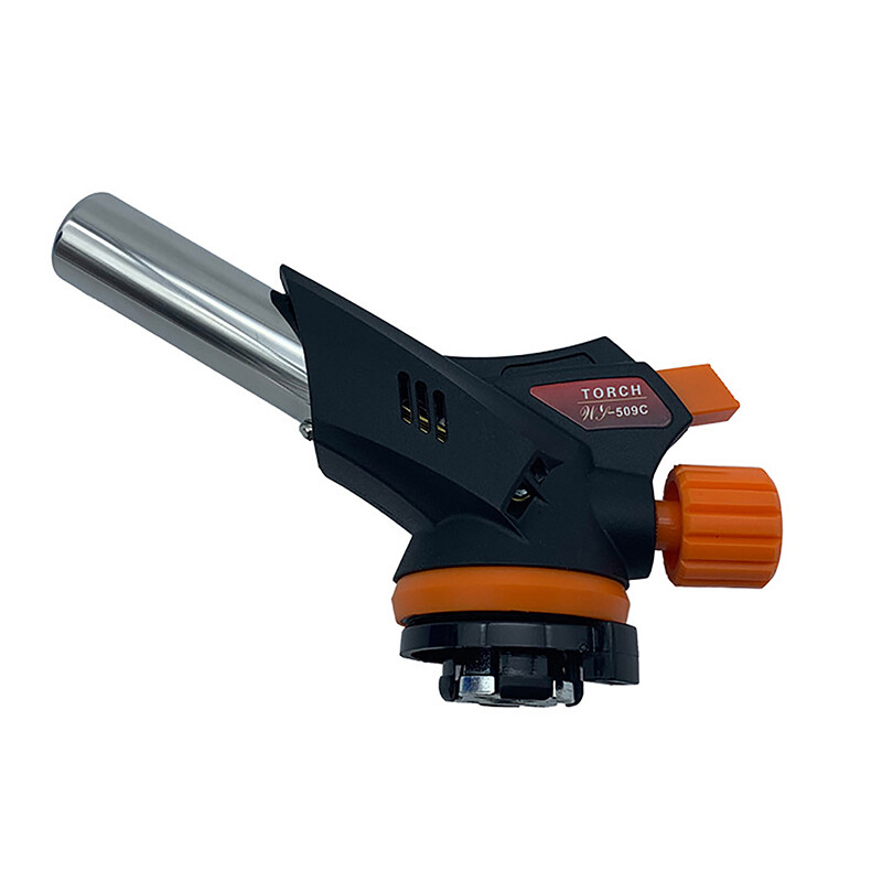 Torch Cooking Welding-Burner Welding Gas Burner Gun Blow For BBQ ...