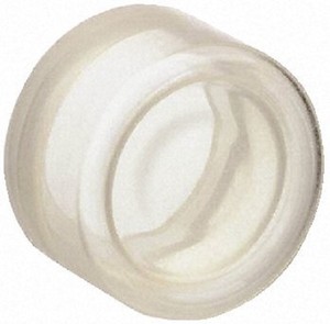 Schneider Electric & Telemecanique ZBP0 Clear Push button Boot Cover ...