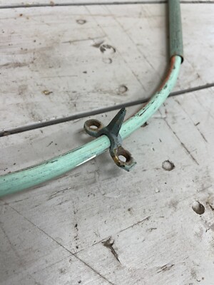 Weathervanes & Lightning Rods - Lightning Rod Stand