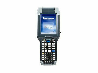 Honeywell Intermec CK3XAA4M000W4100 Ck3x Alphanumeric Handheld Mobile ...