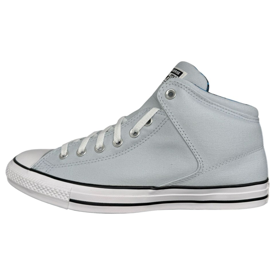 Converse HIGH STREET MID Shoes Men Size 11.5 NEW WITH BOX | eBay