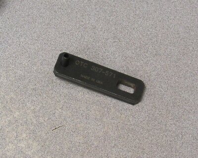 Ford 307-571 OTC Rotunda Range Sensor Alignment Tool FNR5 | eBay