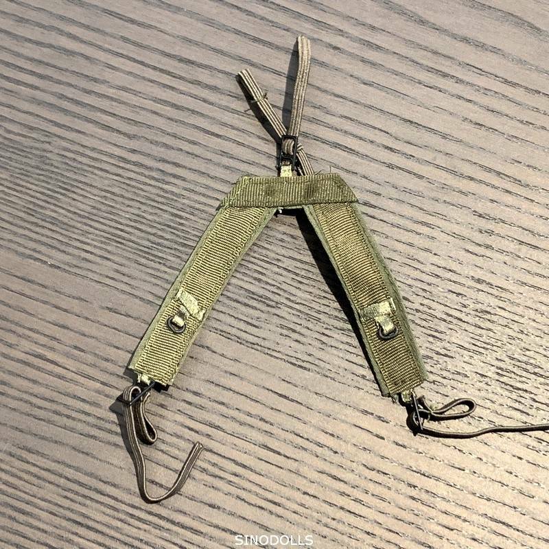 Lot Uniform 1/6 WWII 21st Century The Ultimate Soldier WWII German GI ...