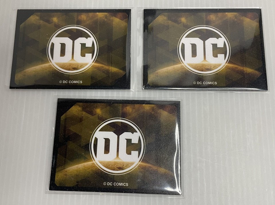 DCEU 2022 Trading Card Bundle Lot Batman & Catwoman Series 1 Robert ...