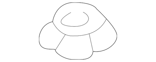 Genuine Toyota Pressure Hose Gasket 44327-30030 | eBay