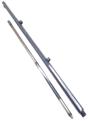 Winchester 1890 22 Long, Rifle Parts: 24 Inch Barrel | eBay