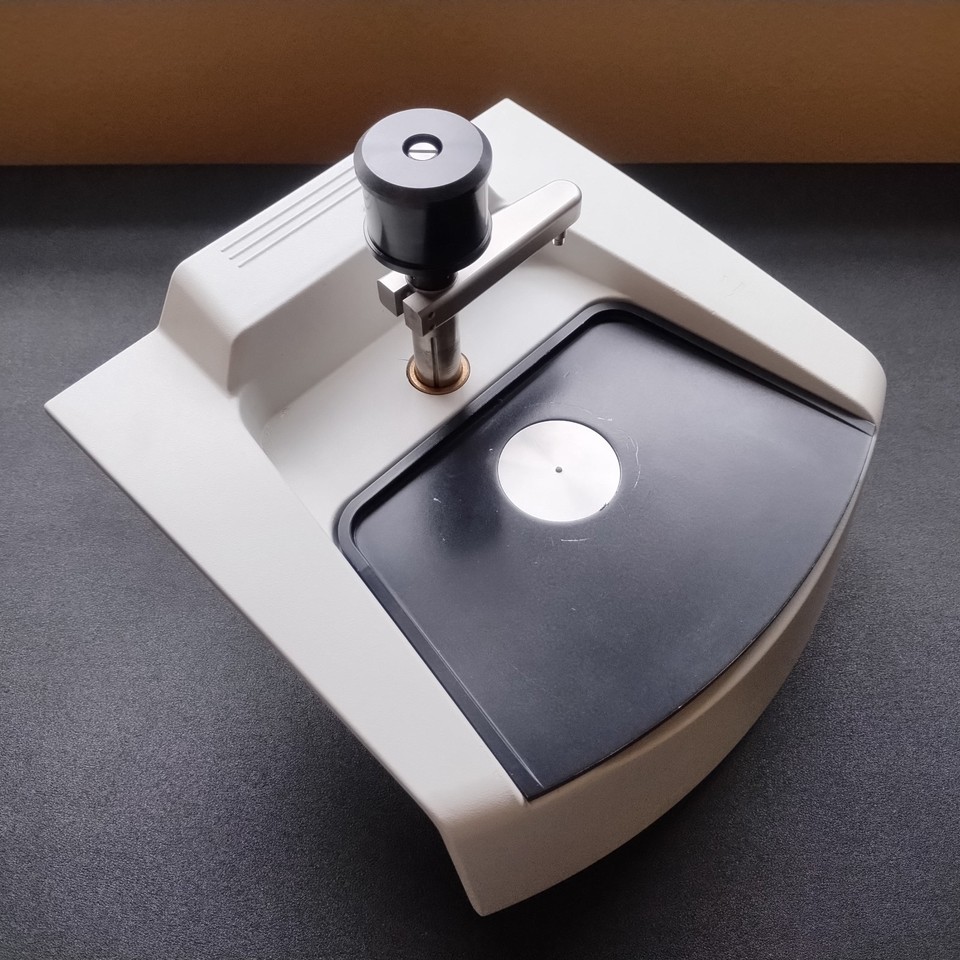 Thermo Smart iTR ATR FT-IR Sampling Accessory with Diamond Crystal | eBay