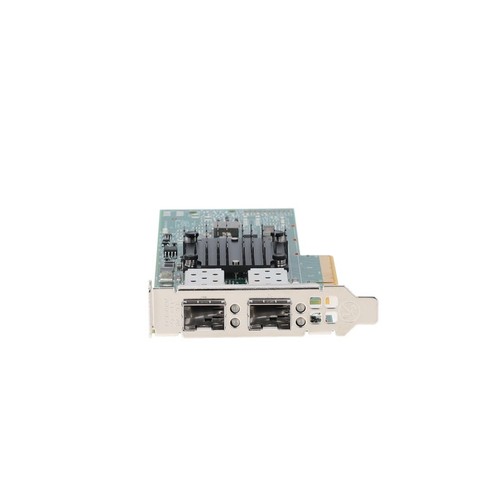 Broadcom 57404 Dual Port 25GB DA/SFP+ Adapter - 4GMN7-LP 582723313532 ...