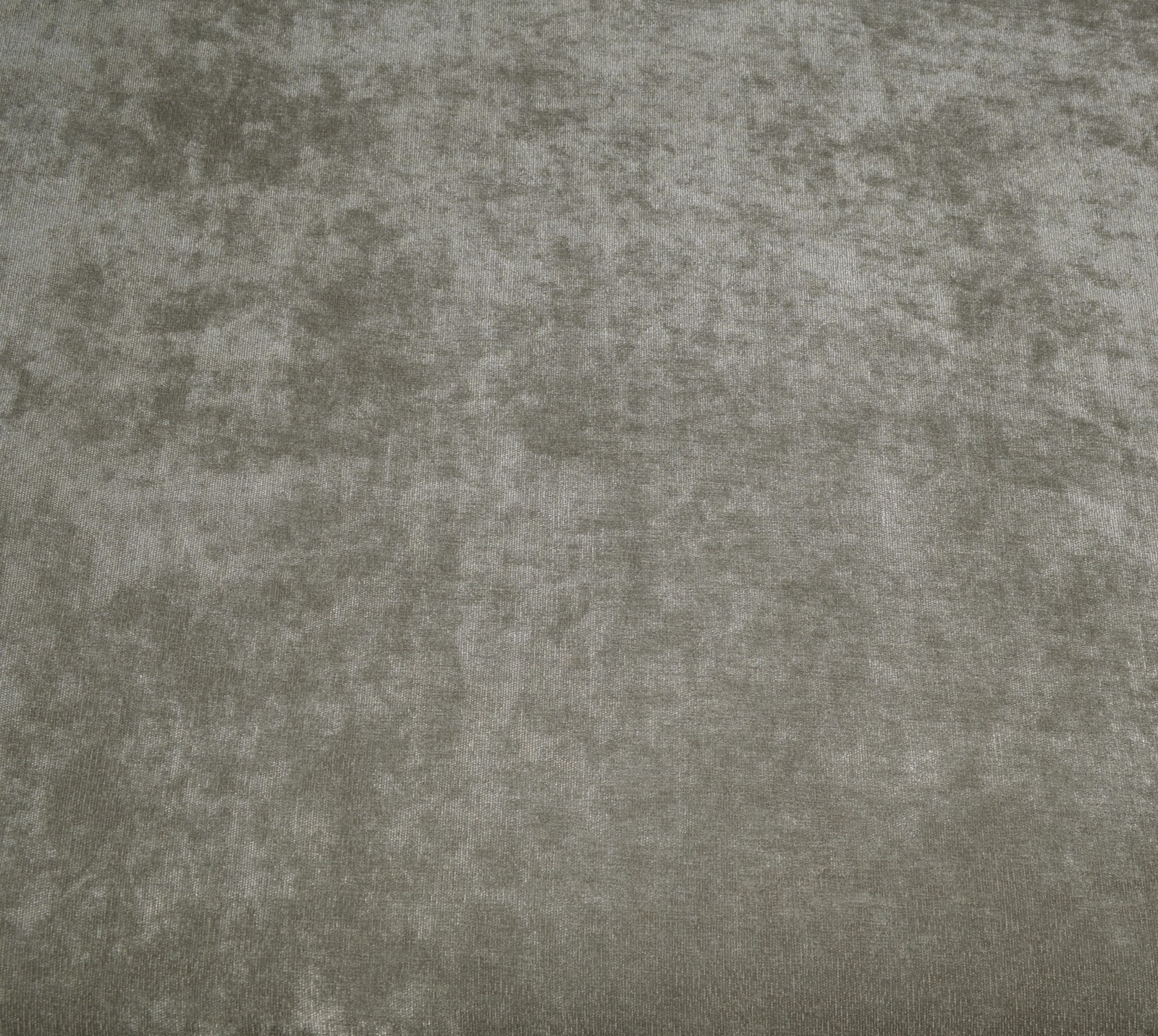 ma18g Ash Grey Sofa Chenille Velvet Bolster CASE Tube Neck Roll Cushion ...