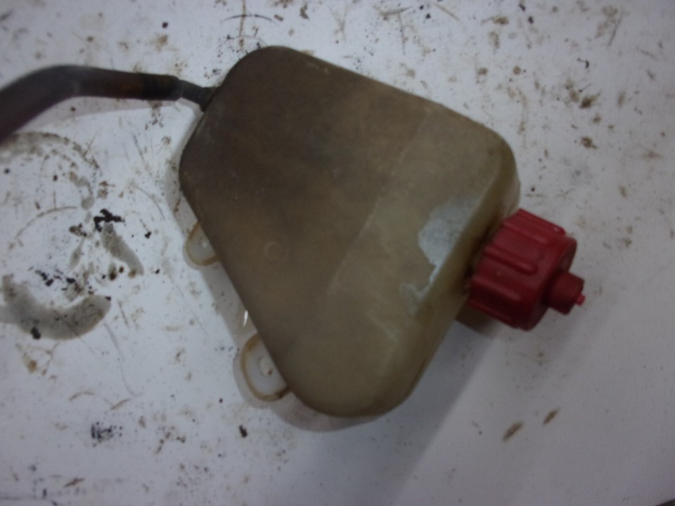 2011 POLARIS SPORTSMAN 500 HO 4WD COOLANT JUG RESERVOIR | eBay