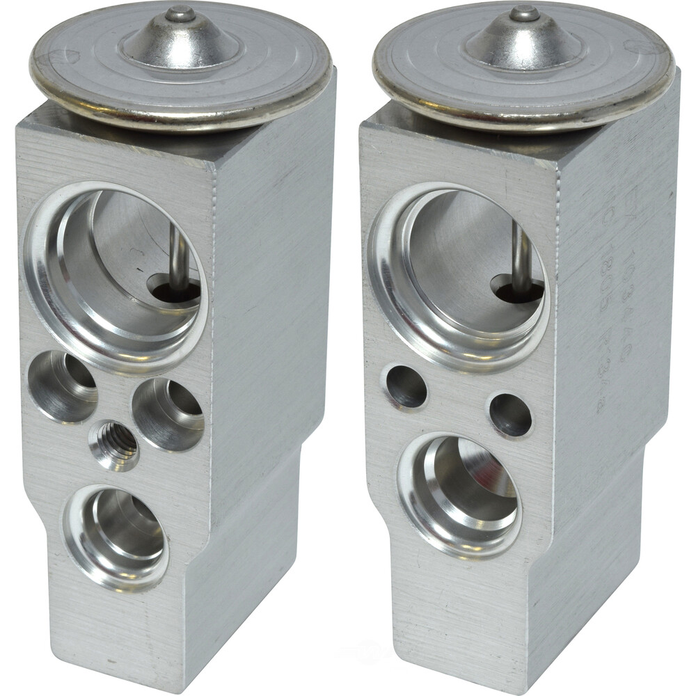 A/C Expansion Valve-V8, Eng Code: B8444S, MFI, Electronic, Natural ...