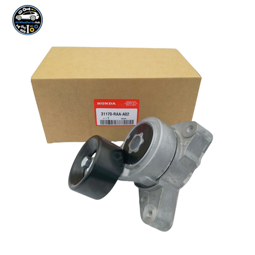 31170-RAA-A02 OEM Genuine For HONDA ACURA ACCORD CR-V Drive Auto Belt ...