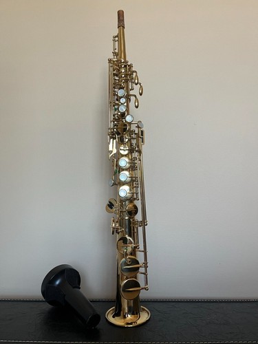 Selmer Soprano Sax (Mark VI model), Excellent condition | eBay