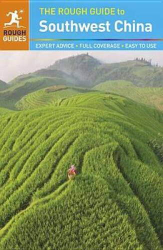 The Rough Guide to Southwest China - Paperback By Rough Guides ...