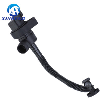 13907537113 Fuel Tank Vent Valve/Solenoid Fits Bmw E60 550I E65 750I X5 ...
