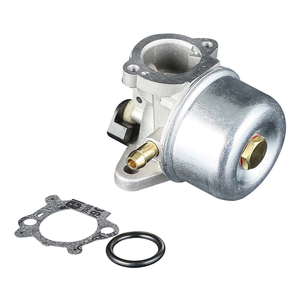 2PCS Carburetor 790120 Fit for Briggs & Stratton 692648 694202 693909 ...