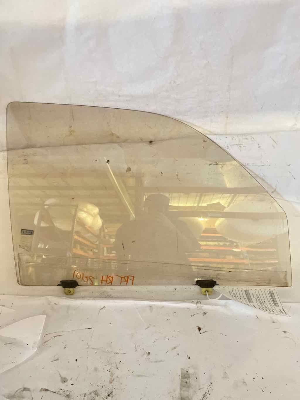 Front Door Glass/window TOYOTA 4RUNNER Right 96 97 98 99 00 01 02 | eBay