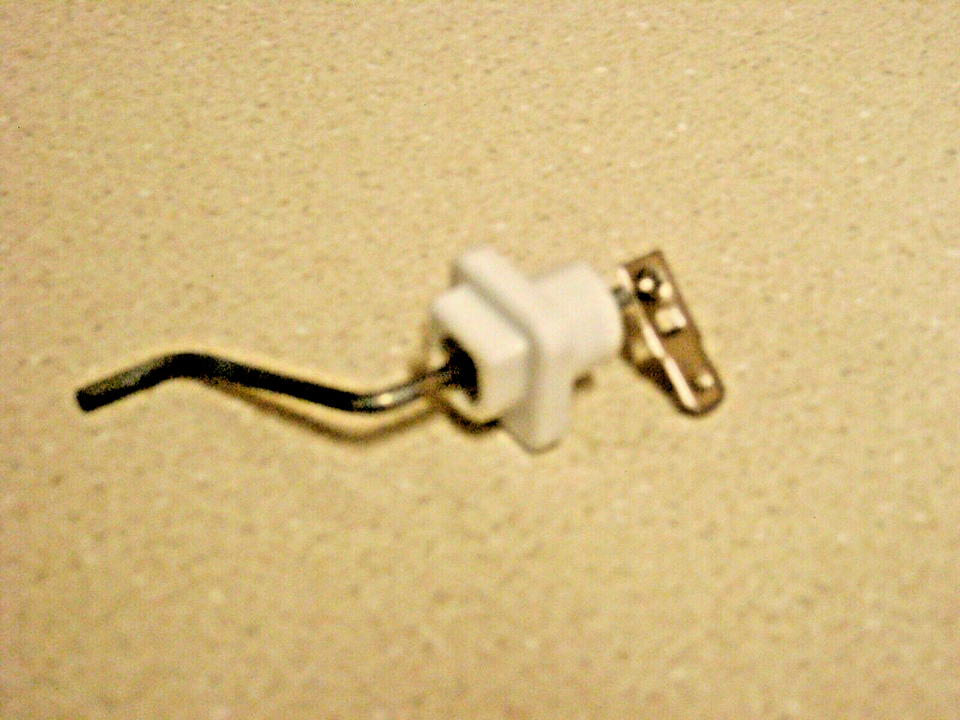 ITWR1-105000180 Ignitor for Rinnai RL75i, RL94i (VC) & FOUR FLAME ROD ...