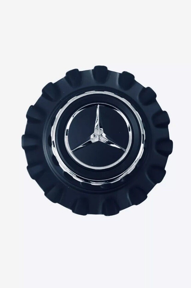 Genuine Mercedes Benz W167 Wheel Hub Center Cap Star Emblem ...