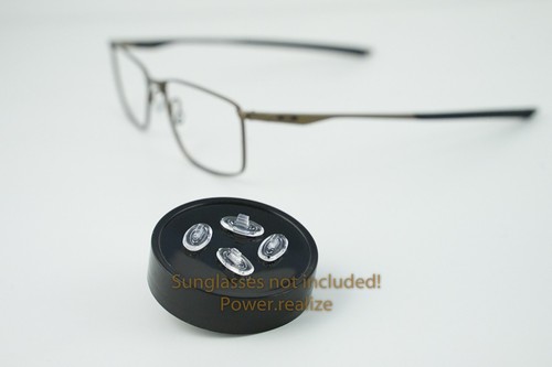 Socket 2.0/4.0/5.0/5.5 Nose Pads for Oakley Eye Glasses Nosepad OX3217 ...