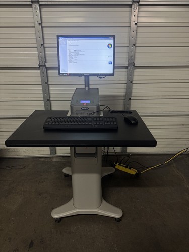 EX80 Fiery Print Server R9A for Xerox Versant 80 | eBay