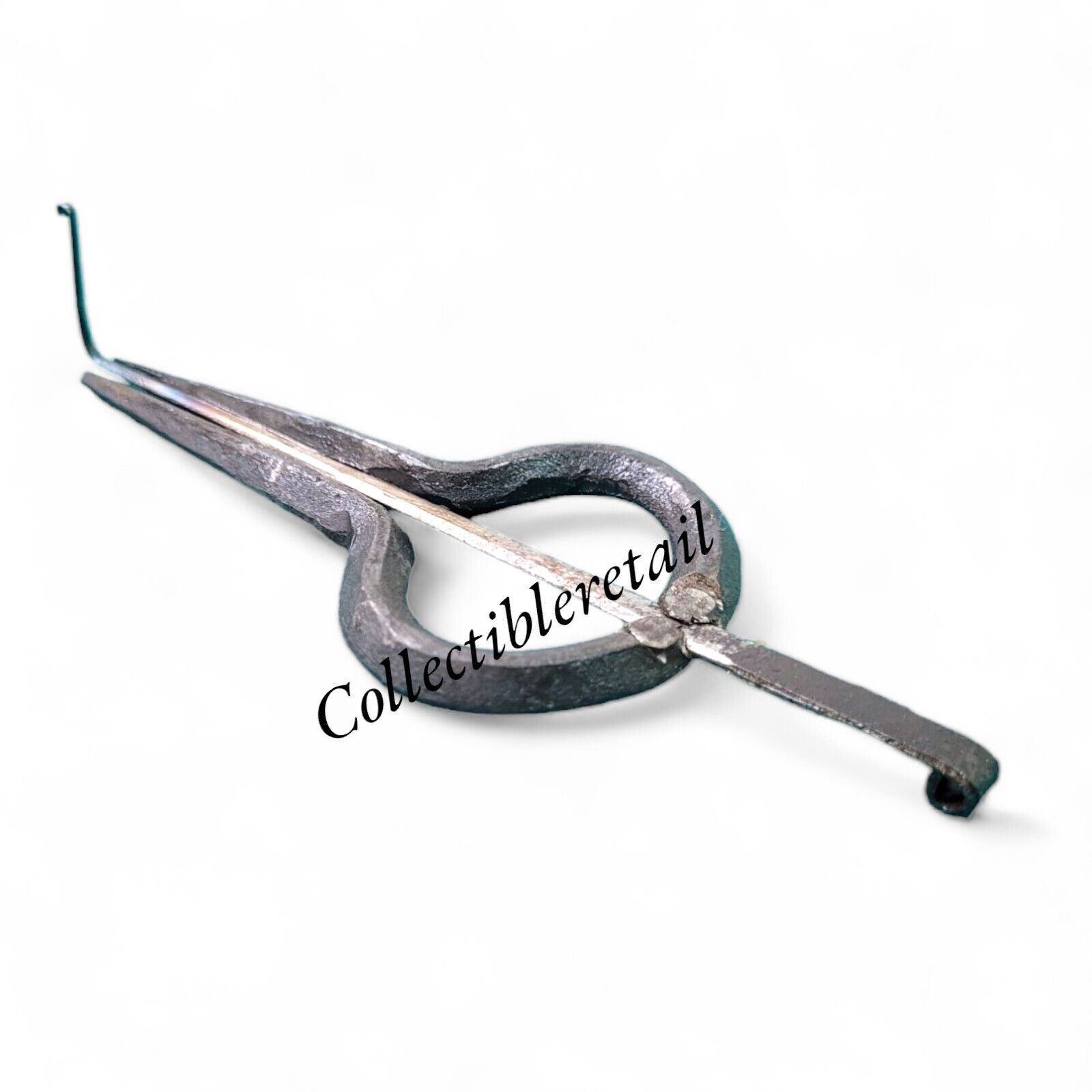 Tribal Hand forged Jew's harp jaw harp jews Morchang folk Musical ...