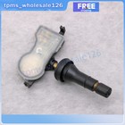 (4X) Tire Pressure Sensor TPMS 68313387AB For 2016-21 Jeep Grand ...