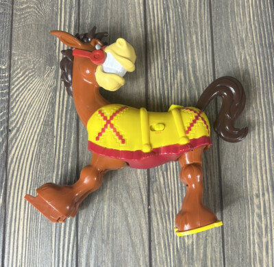 2004 Buckaroo Game Replacement Piece Horse Donkey Piece | eBay