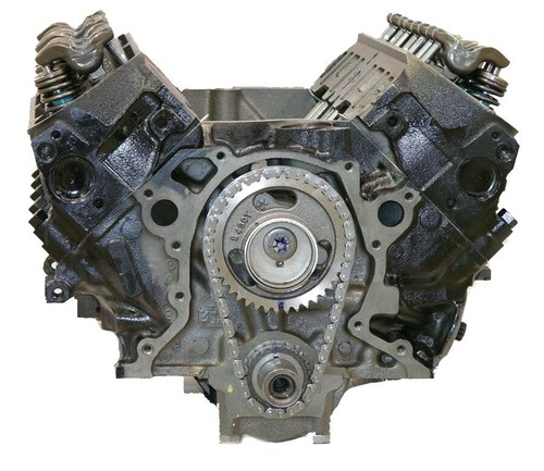 Performance HP Ford 289 V-8, V8 cylinder remanufactured/Reman engine ...