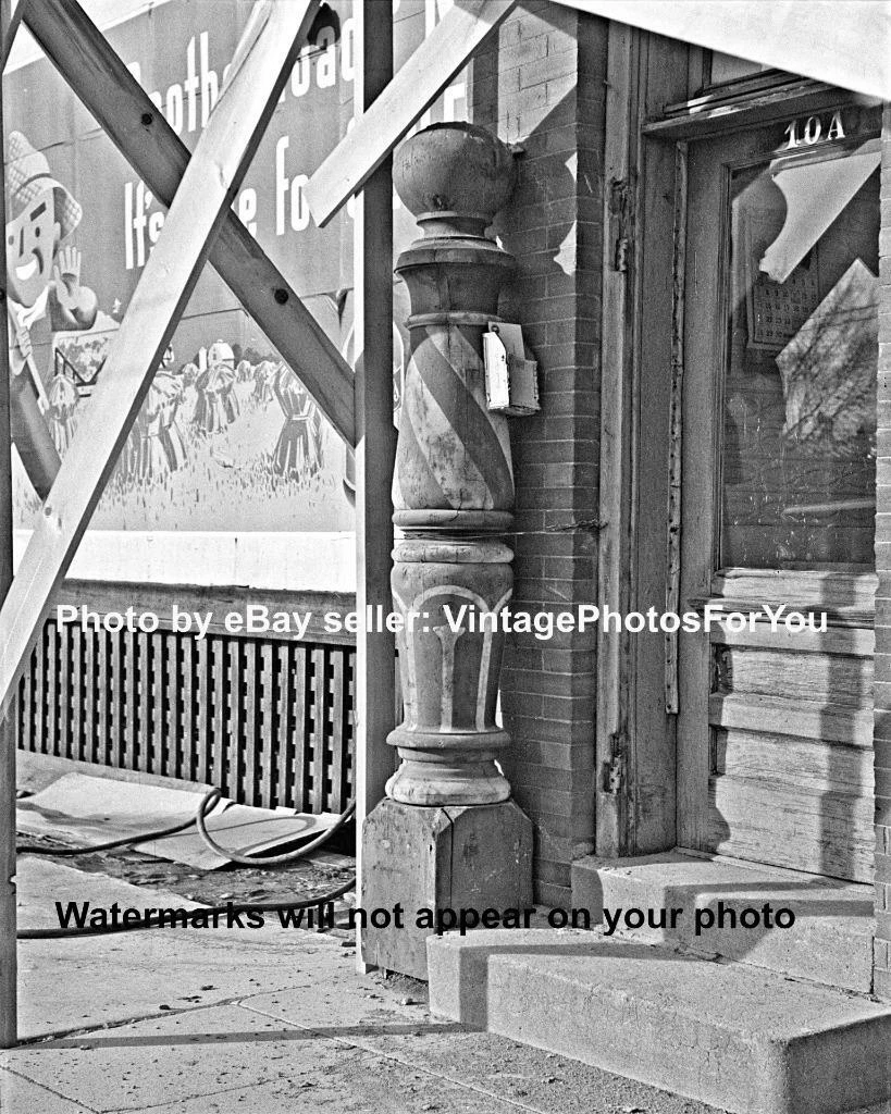 Depression Era Decor