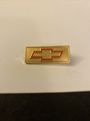 CHEVROLET PIN | eBay