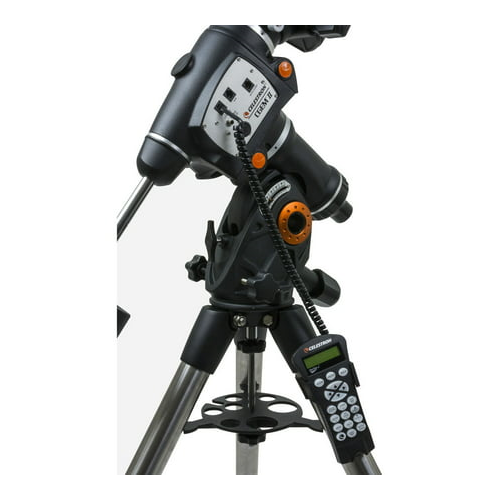 Celestron CGEM II GoTo EQ Mount 50234915236| eBay