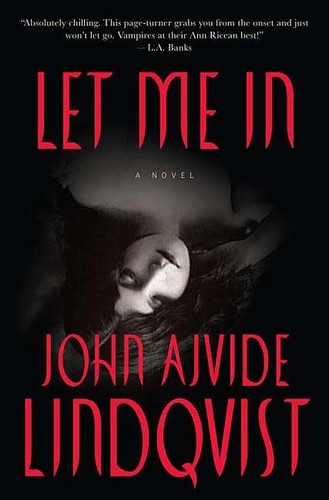 Let Me in by Segerberg, Ebba Hardback Book The Fast Free Shipping ...