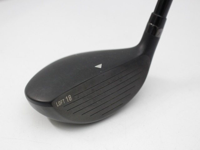 Kasco UFO by POWER TORNADO Utility(Long iron) 44 Falcon Shaft R Men #7V ...