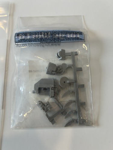 Forge World 40k Space Marine Mk IV Dreadnought Left Close Combat Weapon ...
