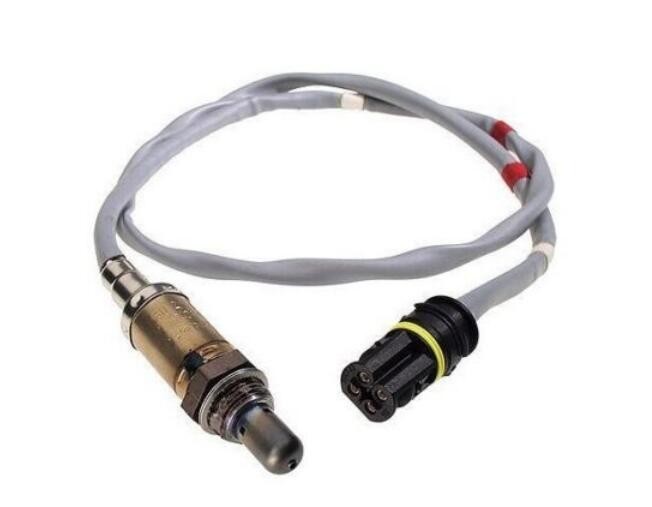 New Oxygen Sensor O2 for Mercedes W203 W220 W209 SLK230 W211 C240 C320 ...