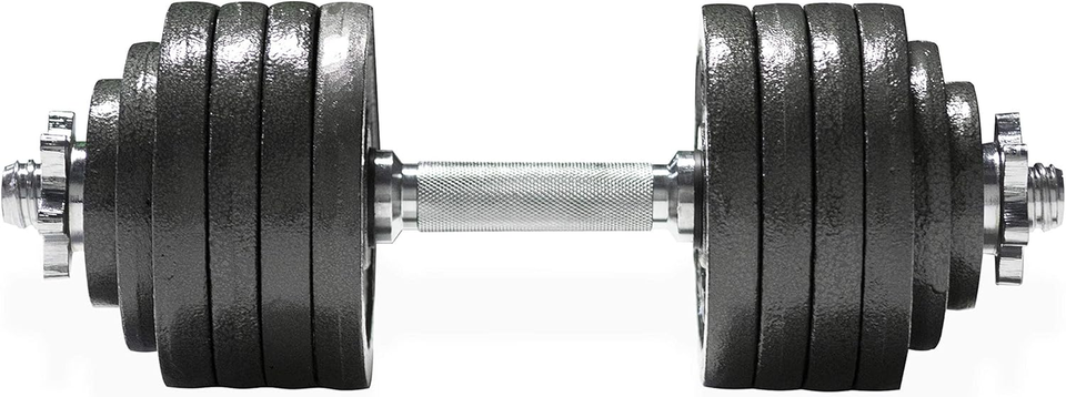 Adjustable Dumbbell Weight Set | Multiple Options 313096333304| eBay
