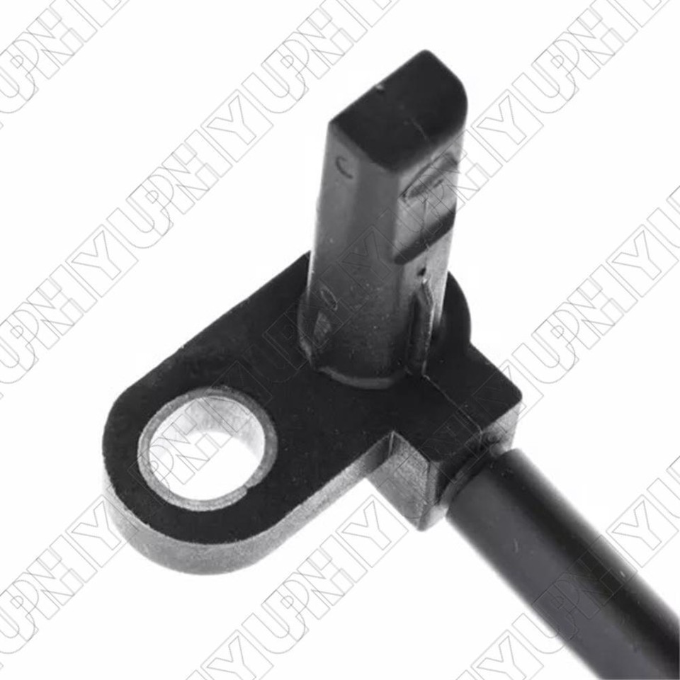 2Pcs Front ABS Wheel Speed Sensor For Abarth 500 595 695 Fiat 500 500 C ...