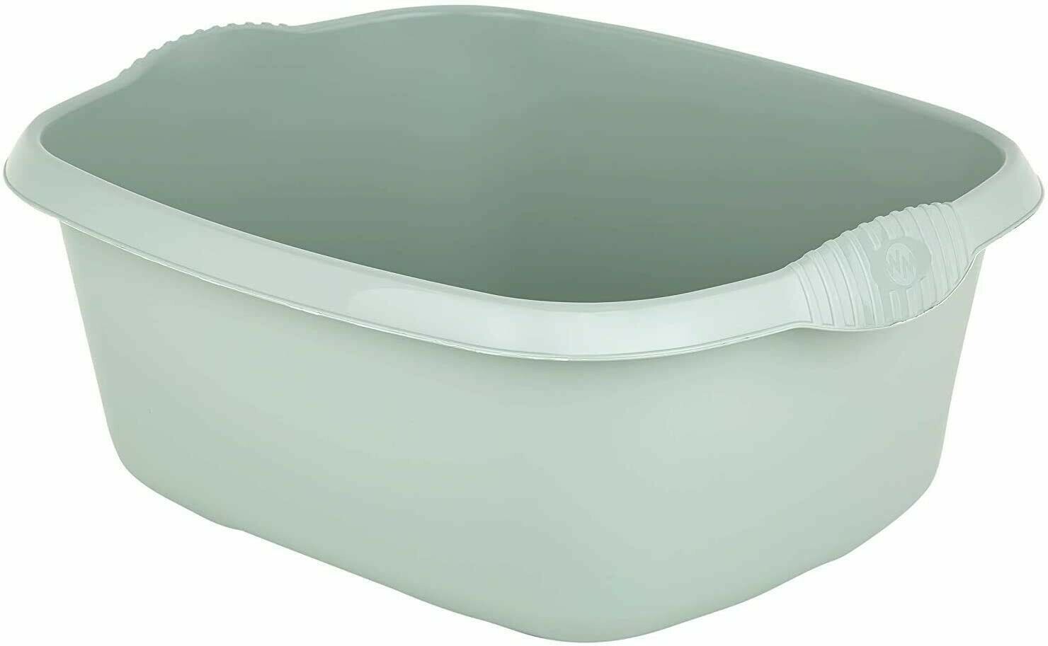 WASHING UP BOWL LARGE PLASTIC RECTANGLUAR BASIN WHAM HEAVY DUTY | eBay UK