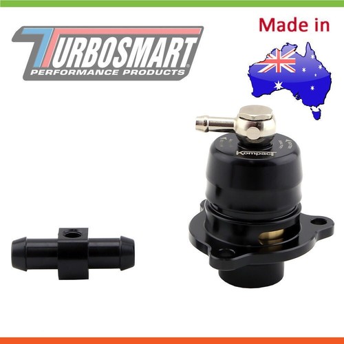 *TURBOSMART*Kompact Shortie Dual Port-VR03 BOV For Mercedes Benz A45 ...