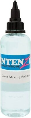 Color Mixing Solution — Intenze Tattoo Ink | eBay