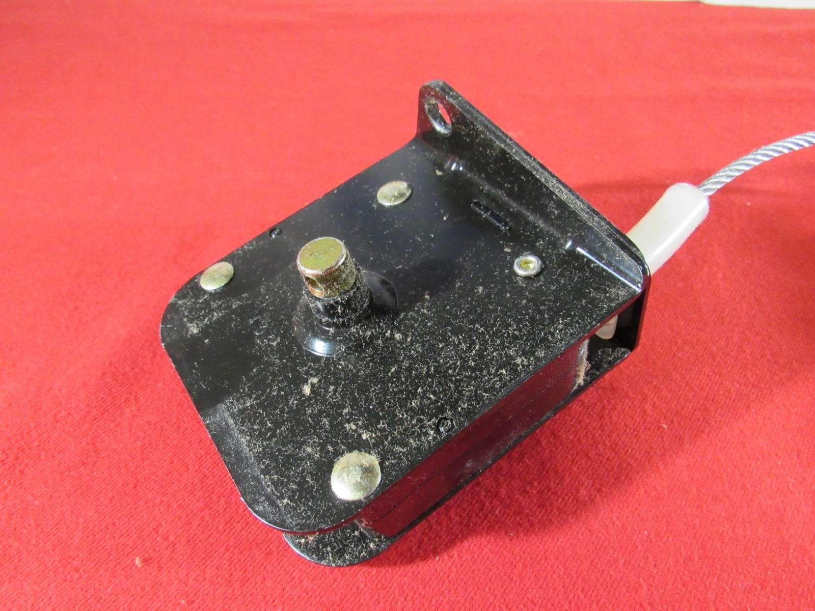 DODGE RAM Spare Tire Carrier Winch NEW OEM MOPAR | eBay