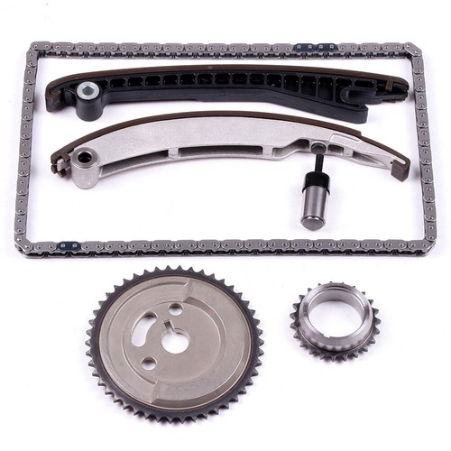 For 05-08 Mini Cooper 1.6L 16V SOHC Timing Chain Kit Eng W10B W11B R50 ...
