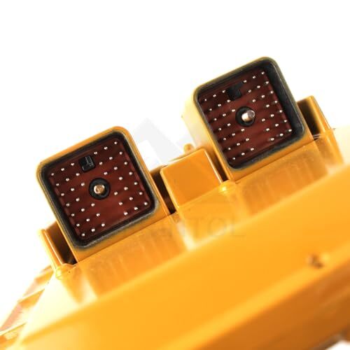 ECU ECM Controller 132-2148 1322148 for Caterpillar D6R D7R Tractor ...