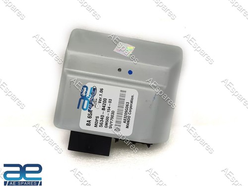 OEM Controller Assembly-mdps For Hyundai I10 1.2L Part No. 56340-B4200 ...