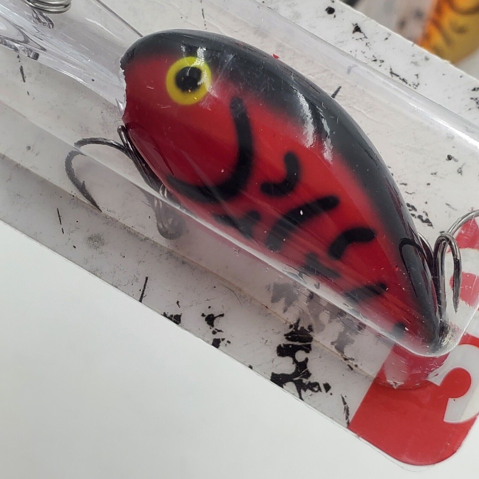New Bandit 300 Crankbait Fishing Lure Depth 8 - 12 Feet You Choose ...