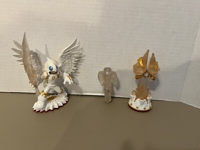 SKYLANDERS Trap Team Light Element Expansion Pack Light Knight ...