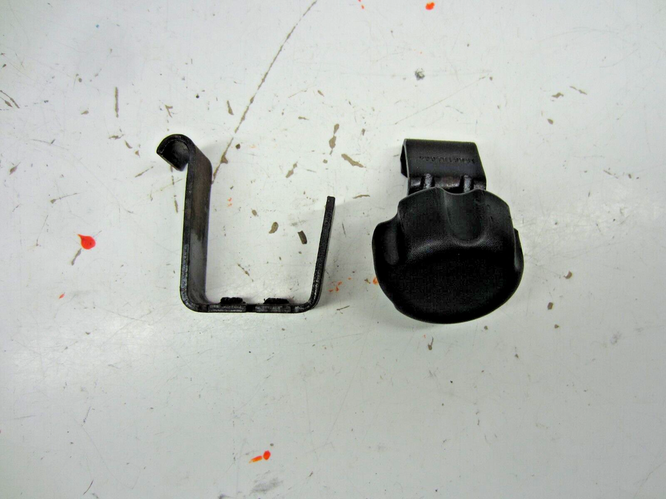 03 04 05 06 07-09 Hummer H2 Luggage Roof Rack Adjustment Knob and Hook ...